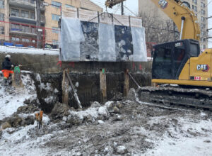 Multicrete Contracting - Your Concrete Contracting Partner